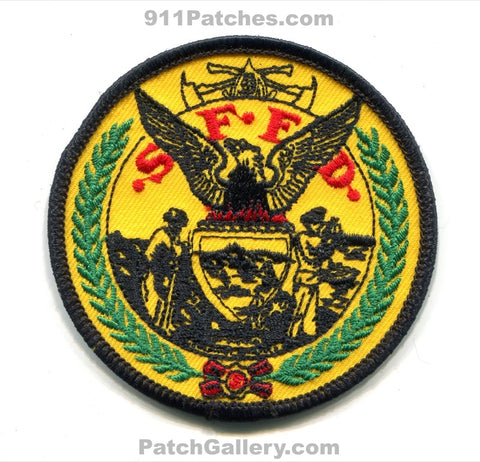California CA – Page 2 – 911Patches.com