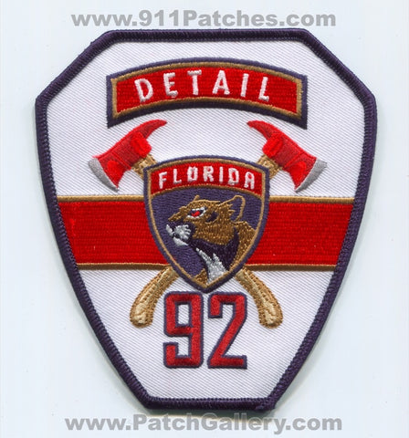 Florida FL – Page 2 – 911Patches.com