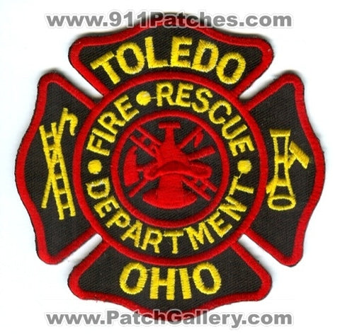 Fire Departments – Page 36 – 911Patches.com