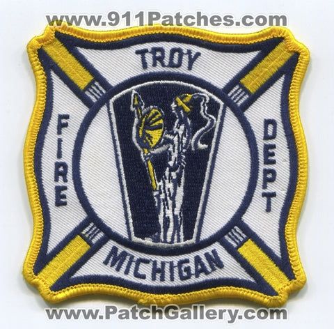 Fire Departments – Page 36 – 911Patches.com
