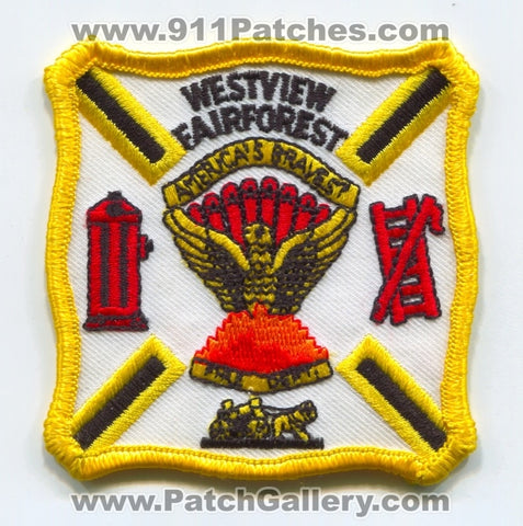 South Carolina SC – 911Patches.com